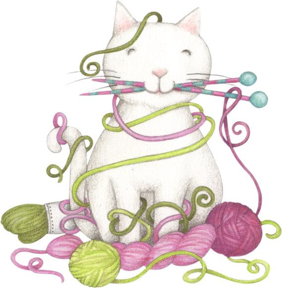 Knittin Kitten Yarns Wool Shop on the Cregagh Road, Belfast